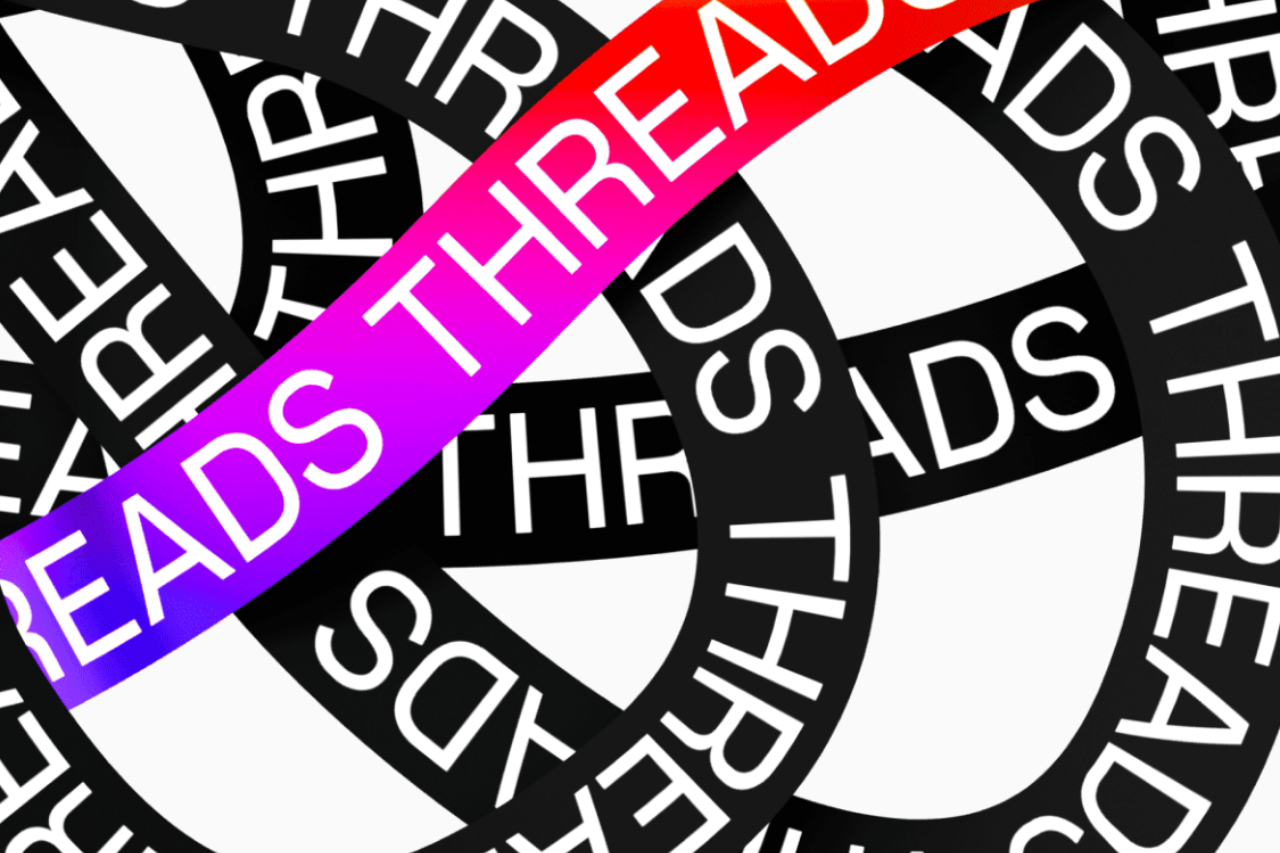【超話題のSNS Threadsとは？】登録方法・使い方について